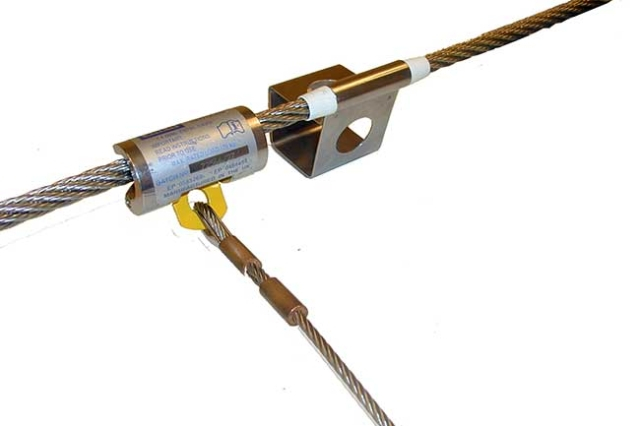 Overhead Crane Rail | CAI Safety Systems, Inc.