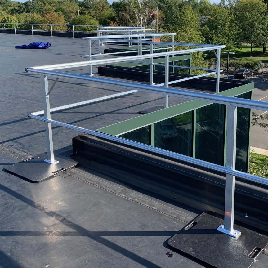 Permanent Non-penetrating Warning Lines - Literature [PDF] – CAI Safety ...