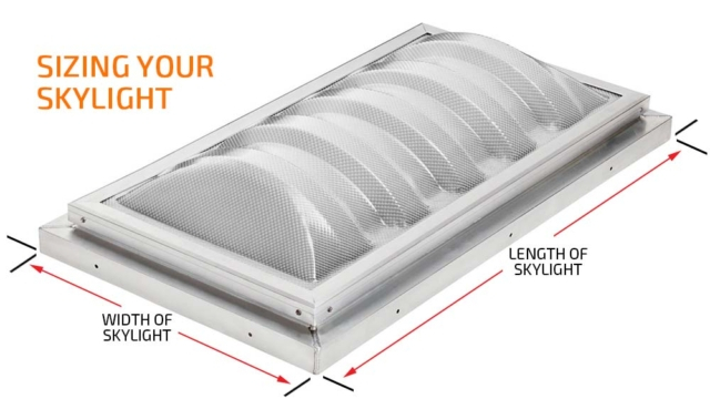 Non-penetrating Skylight Cover Guard – CAI Safety Systems, Inc.