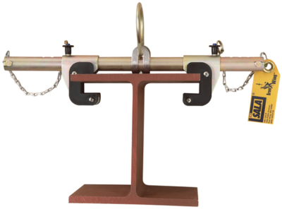 3M Glyder 2 Sliding Beam Anchor (Beam Glyder) – CAI Safety Systems, Inc.