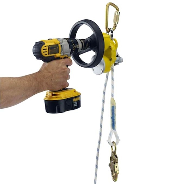 3M Rollgliss R550 Rescue and Descent Device (Rescue) – CAI Safety ...