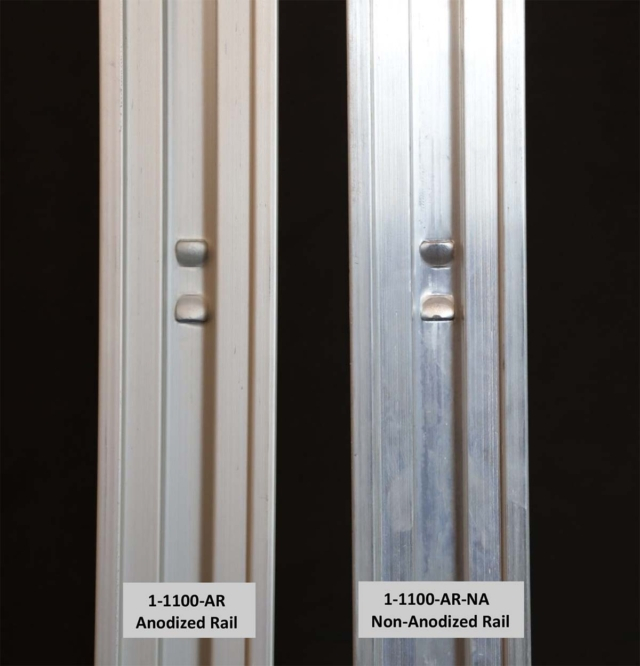 Ladder Rigid Track Fall Arrest | CAI Safety Systems, Inc.